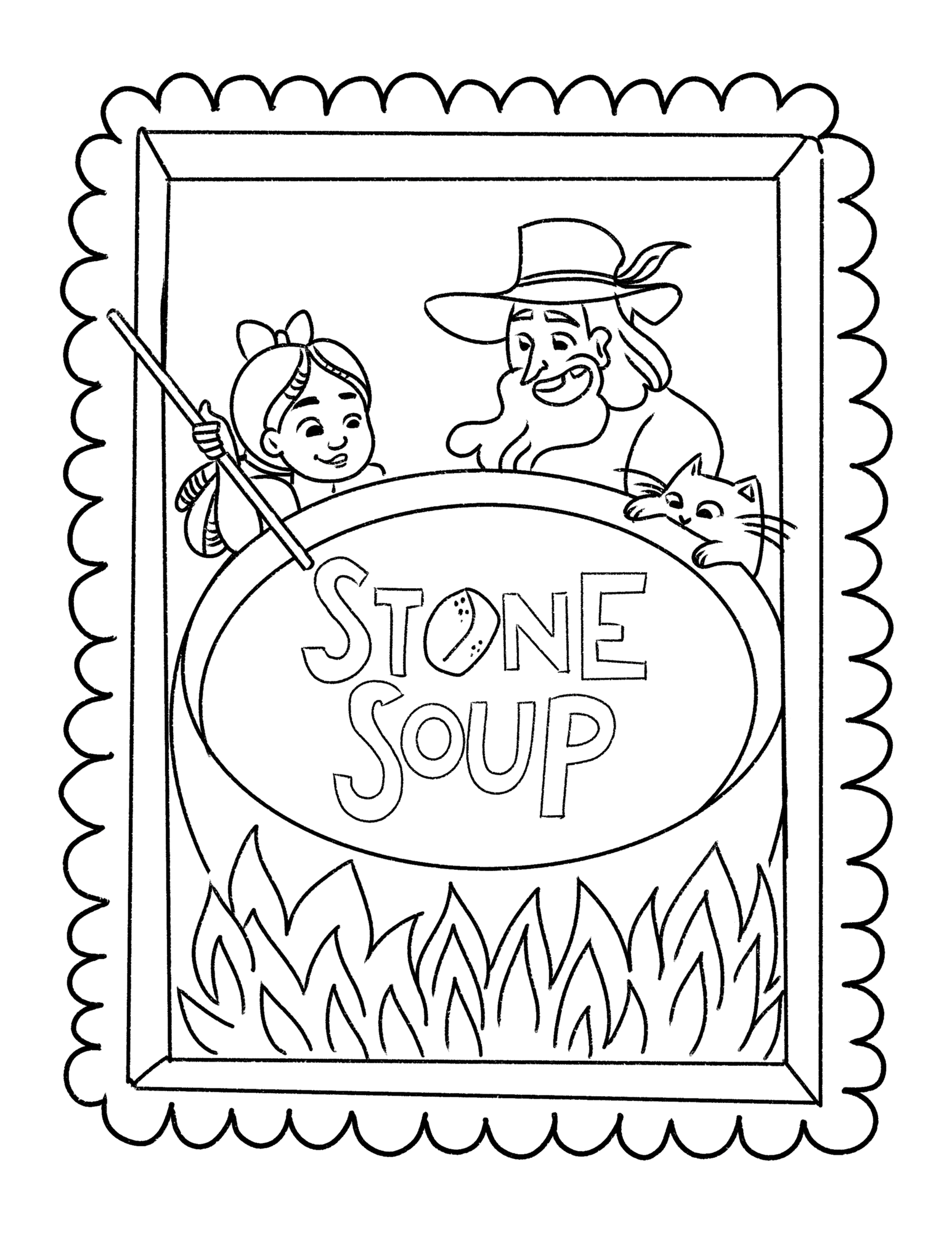 Resources – Annie Parsons